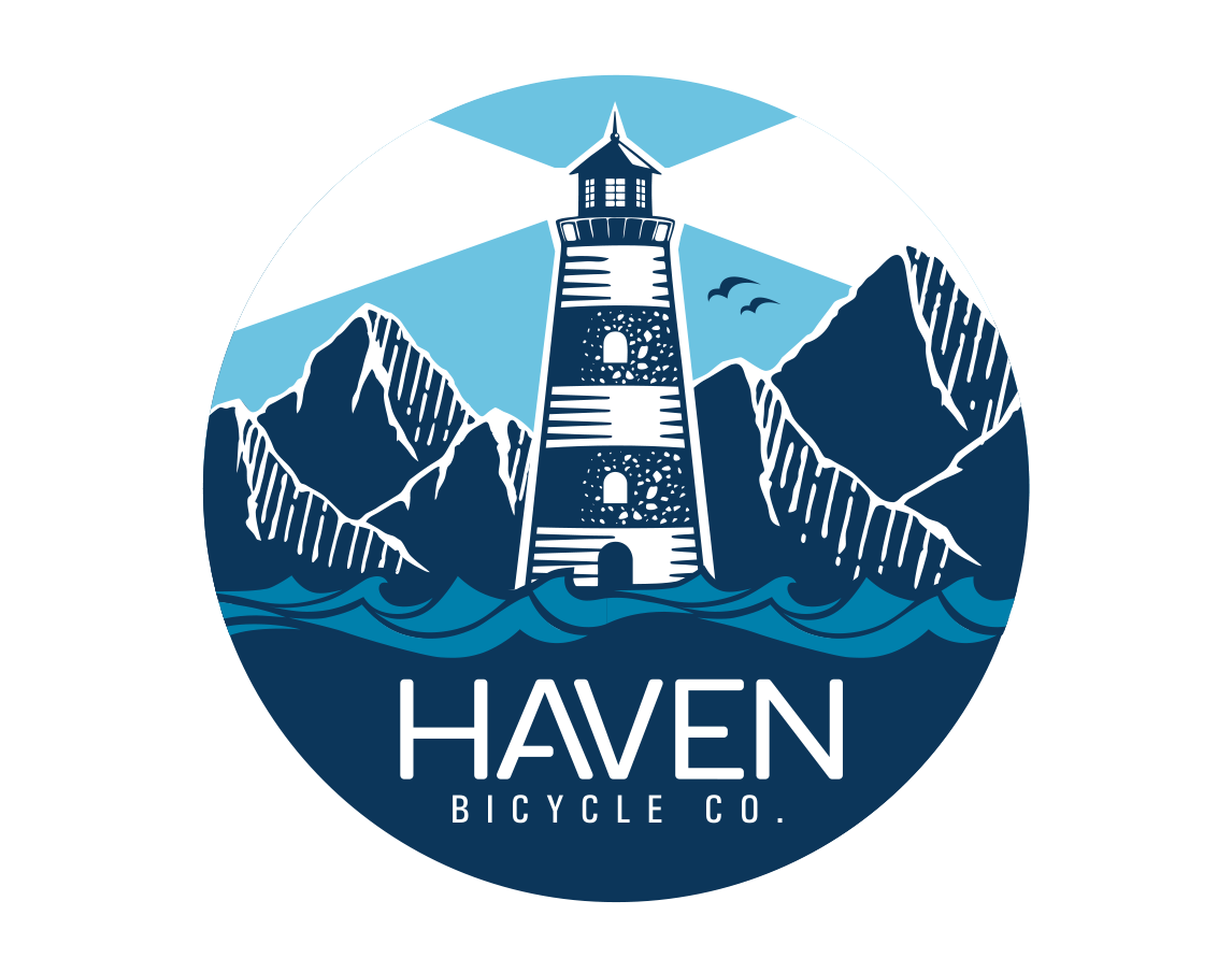 Haven® Bicycle Co. | Find Your Haven | Comfortable Beach Cruiser Bikes ...