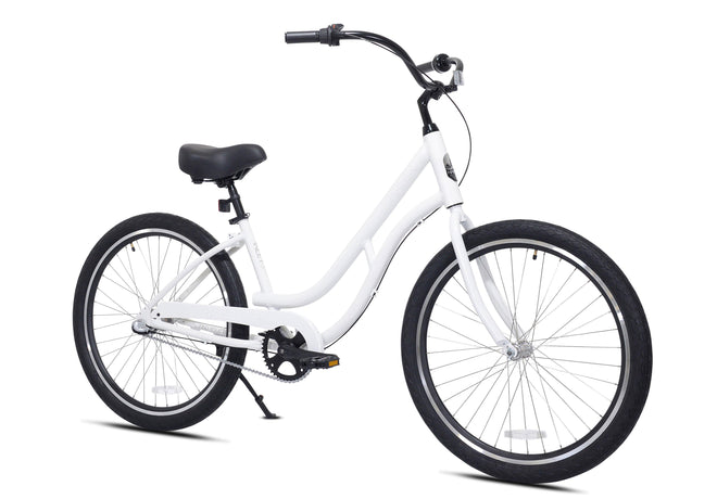 Haven® Bicycle Co. | Inlet 1 / 3 / 7 | Beach Cruiser Bikes – Haven ...